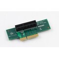 Advantech 1U Riser For Imb Pcie X4 To 1 AIMB-R4104-01A1E | Zoro
